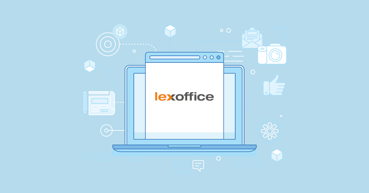 lexoffice Buchhaltungssoftware: Testbericht 2025 – Junge Gründer